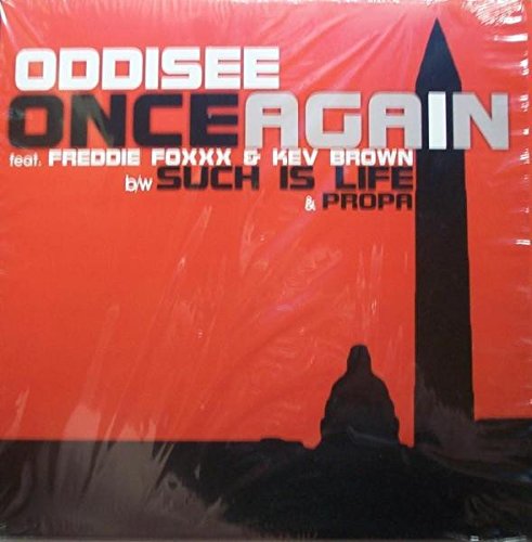 Amazon.com: Once Again: CDs & Vinyl