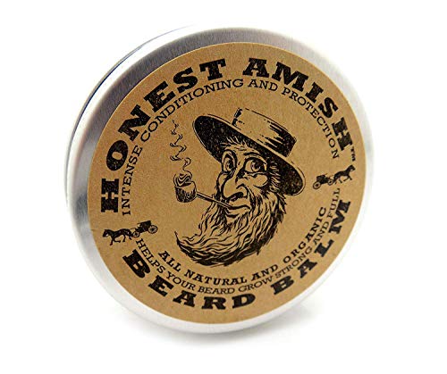 The 11 Best Honest Amish Beard Care Products of 2024 [Verified ...