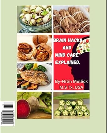 Amazon.com: Brain Hacks and Mind Care Explained: Mental Disorders ...