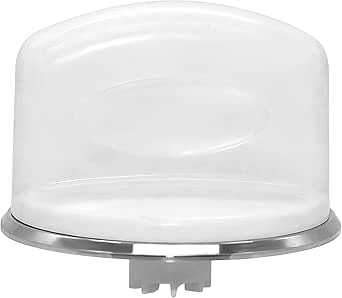 Amazon.com: BONSBOR WH01X10310 Control Knob Assembly Genuine OEM Timer ...