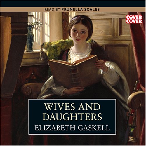 Amazon.com: North and South (Audible Audio Edition): Elizabeth Gaskell ...