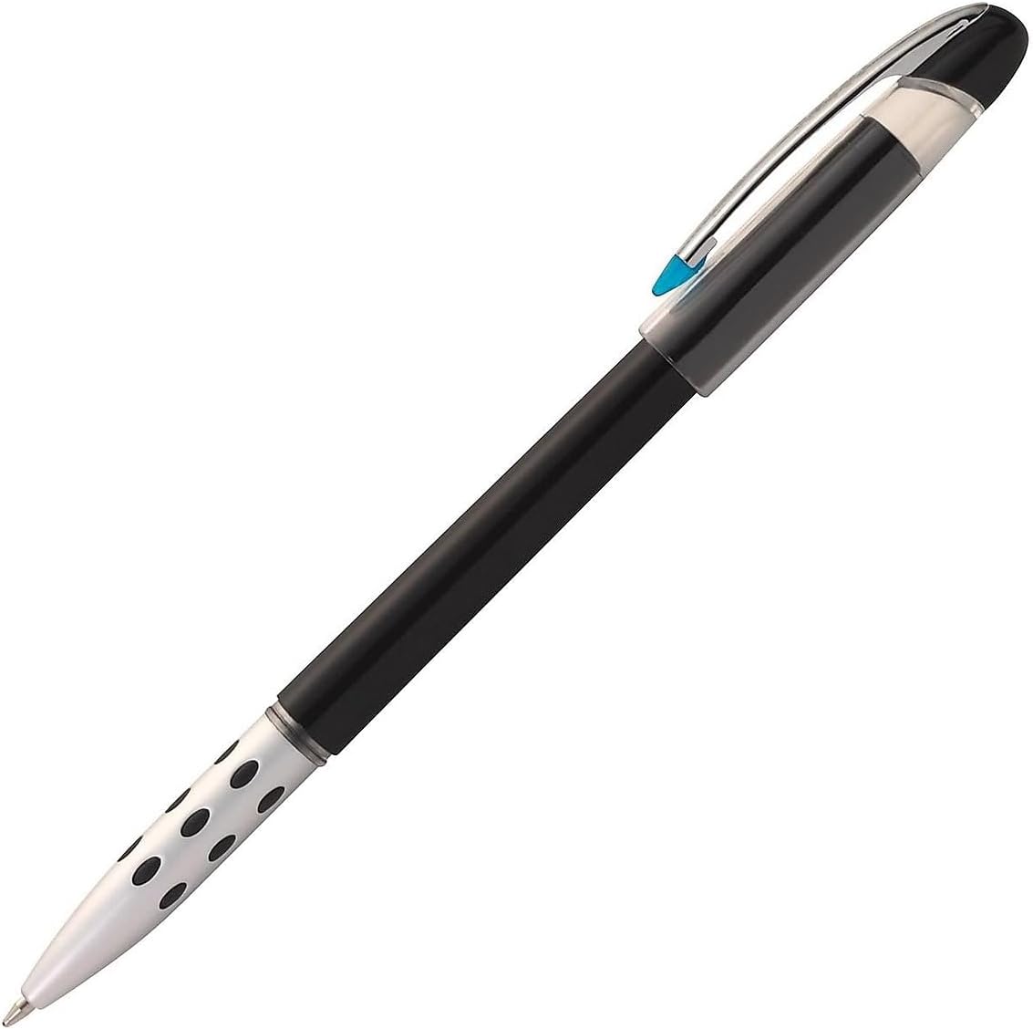 Amazon.com : STAPLES Xeno Ballpoint Pen, Medium Point, Black Ink, 36 ...