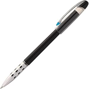 Amazon.com : STAPLES Xeno Ballpoint Pen, Medium Point, Black Ink, 36 ...