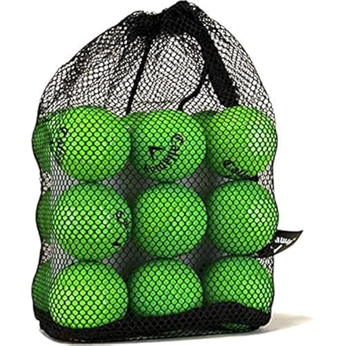 Best Practice Golf Balls 2025 (For Indoor or Outdoors)