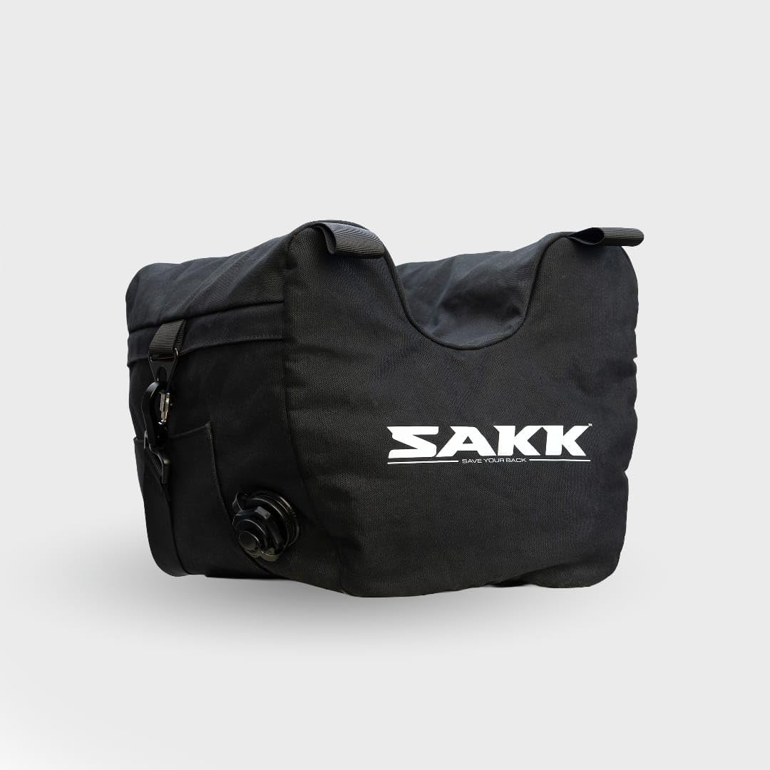 Amazon.com : SAKK Camera Saddle Support Bag, Highly Durable Water ...