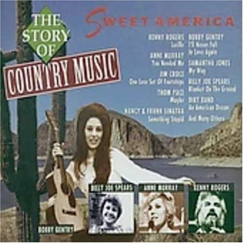 Story of Country Music - Amazon.com Music