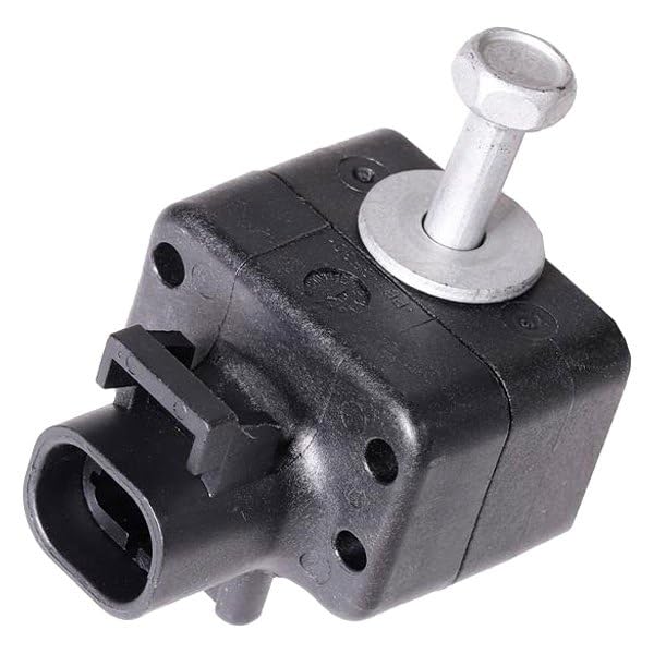 Best Air Bag Sensors for Enhanced Vehicle Safety and Performance ...