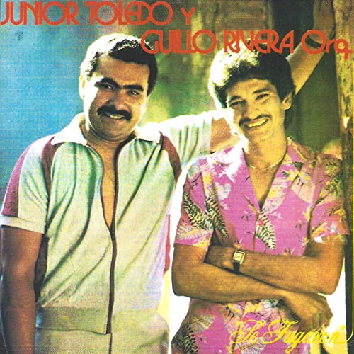 Amazon.com: Se Fugaron : Junior Toledo & Guillo Rivera: Digital Music