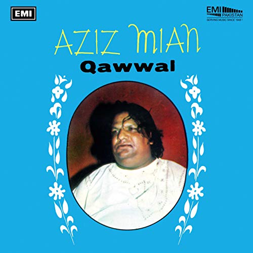 Amazon.com: Aziz Mian Qawwal : Aziz Mian: Digital Music