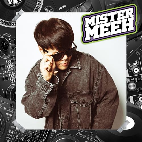 Play TINNITUS by DJ MR.MEEH on Amazon Music Unlimited
