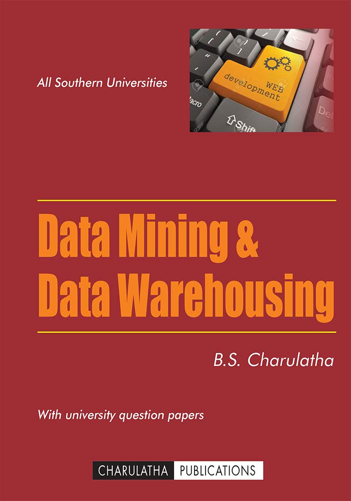 Buy Data Mining and Data Warehousing Book Online at Low Prices in India ...