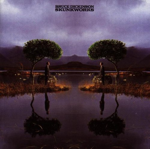 Skunkworks - Amazon.com Music