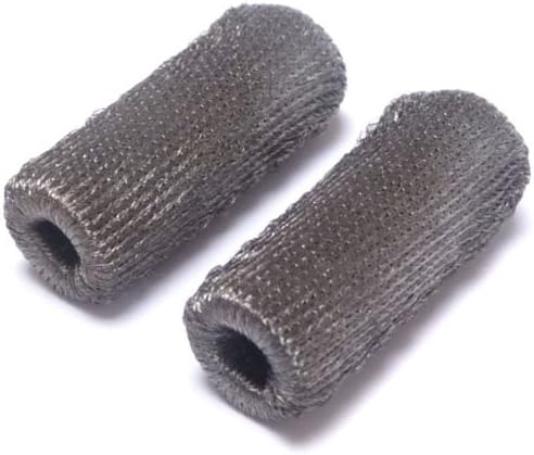 Conductive Plugs (2 Pack) : Amazon.ca: Electronics
