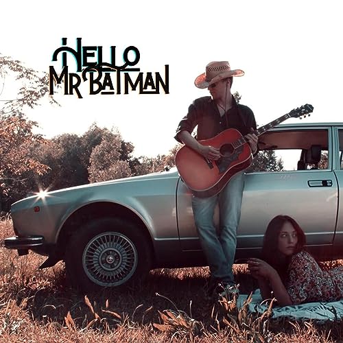 Play Hello Mr. Batman by The Red Stones on Amazon Music Unlimited