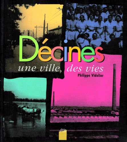 Amazon.in: Buy Décines : Une ville, des vies Book Online at Low Prices ...