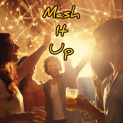 Mash up von Reidy reid bei Amazon Music - Amazon.de