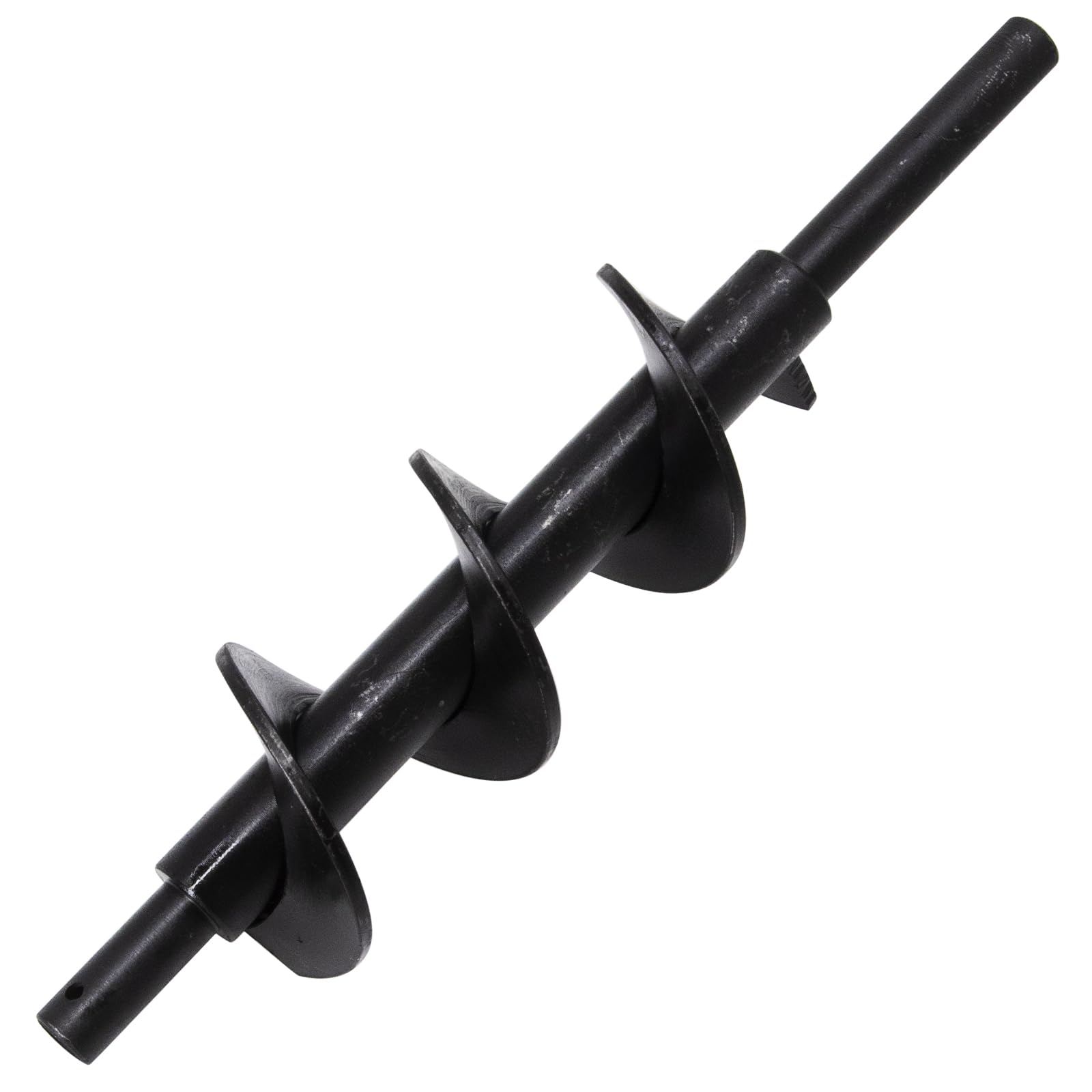 Snapklik.com : Criditpid Replacement 891141 Auger Feed Shaft For ...