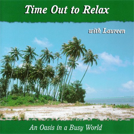 Lucero, Laureen - Time Out to Relax - Amazon.com Music