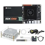 ・ブランド:Yahboom・製造元:Yahboom・製造元/メーカー部品番号:JP RDK S100 MCU Expansion Adv Kit・【コアコンピューティング性能とパフォーマンス】2つのバージョンを提供：RDK S100（80 ...