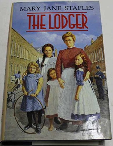 The Lodger: Mary Jane Staples: 9780593022283: Amazon.com: Books