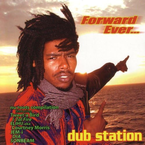 Amazon.com: Forward Ever : Dub Station & Various Artists: Digital Music