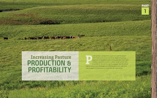 Snapklik.com : Managing Pasture: A Complete Guide To Building Healthy ...
