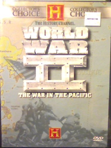 Amazon.com: World War II: The War in the Pacific (Collector's Choice ...