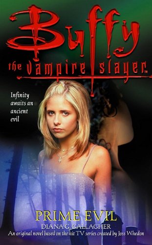 Prime Evil : Amazon.co.uk: Books