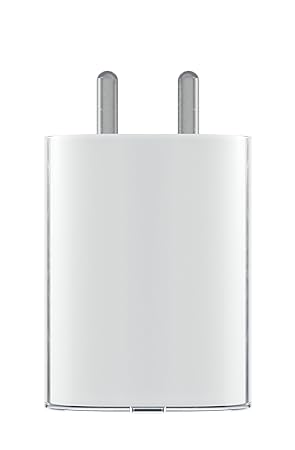 Nothing Original 45W USB-C Compatible Power Charger, Rapid Fast Type C ...