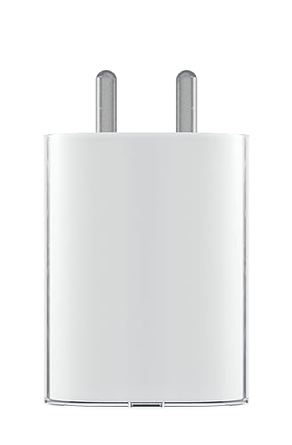 Nothing Original 45W USB-C Compatible Power Charger, Rapid Fast Type C ...