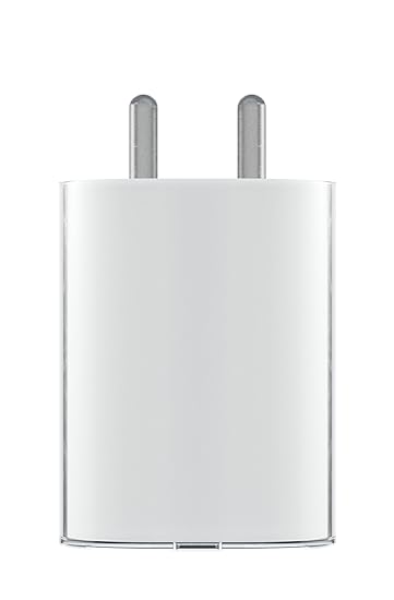 Nothing Original 45W USB-C Compatible Power Charger, Rapid Fast Type C ...