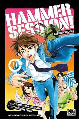 Amazon.com: Hammer session: 9782811603595: Fédoua Thalal: Books