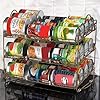 Amazon.com: Utopia Kitchen Storage Can Rack Organizer, Stackable Can ...