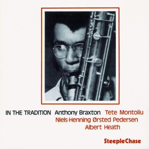 Play In The Tradition Vol. 1 by Anthony Braxton on Amazon Music