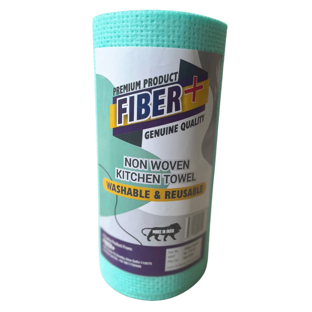 Kasa Kitchen Multipurpose Wipes - Washable and Reusable - 2 Ply Kitchen ...