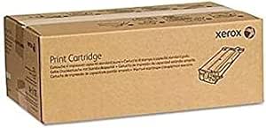 Xerox 106R03396 Tóner Negro, Negro, : Amazon.com.mx: Oficina y papelería
