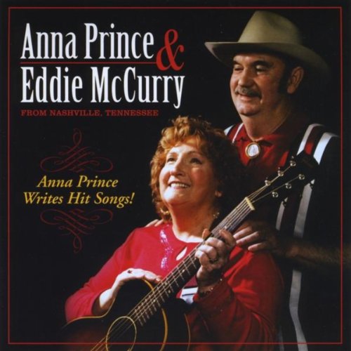 Écouter Anna Prince Writes Hit Songs! par Anna Prince & Eddie McCurry ...