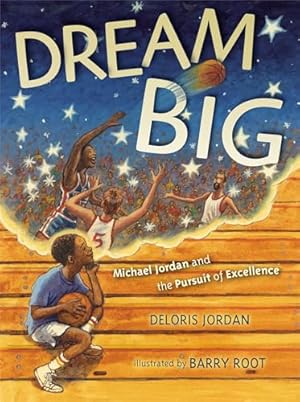 Salt in His Shoes: Michael Jordan in Pursuit of a Dream: Jordan ...