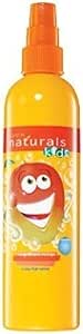 Avon Naturals Kids Magnificent Mango Tamer Detangling Spray : Amazon.co ...