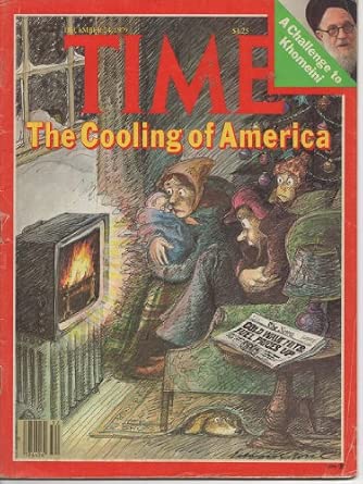 Time, December 24 1979: Time Magazine: Amazon.com: Books