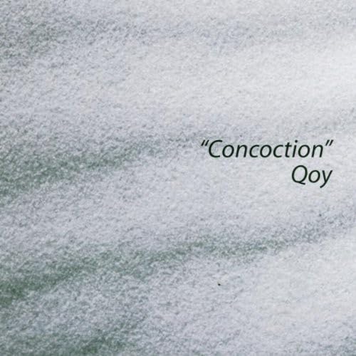 Qoy - Concoction - Amazon.com Music