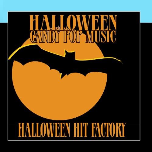 Amazon.com: Halloween Candy Pop Music: CDs & Vinyl