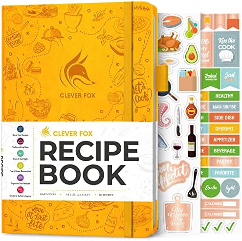 Clever Fox Book