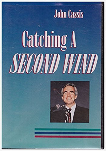 Catching a Second Wind: John Cassis: Amazon.com: Books