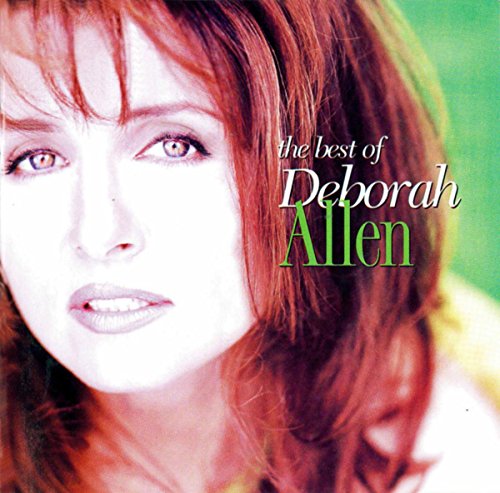 Amazon.com: The Best Of Deborah Allen : Deborah Allen: Digital Music