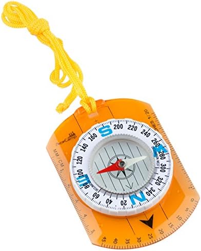 20 Best Compass for Travel in USA - kdtravellerusa
