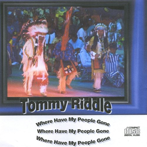 Play Where Have My People Gone by Tommy Riddle on Amazon Music