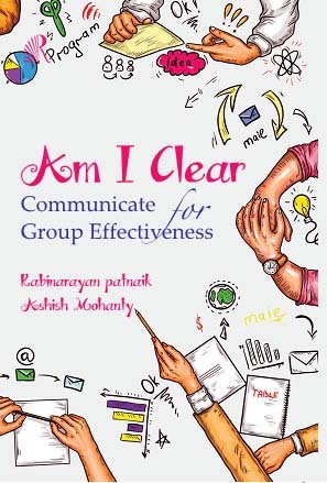 Amazon.in: Buy AM I CLEAR:-COMMUNICATE FOR GROUP EFFECTIVENES Book ...