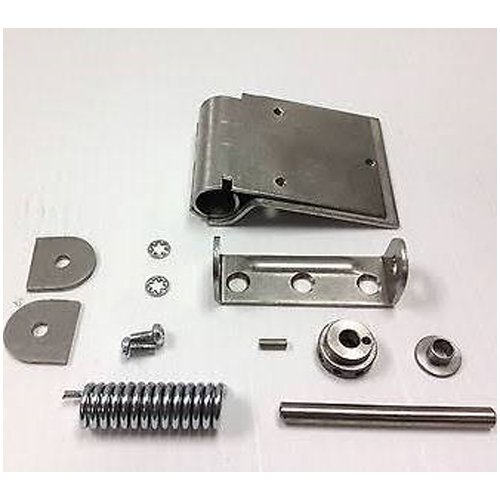 Steelkor/Duke TA-120SED HINGE ASSEMBLY NEW STYLE: Amazon.com: Tools ...