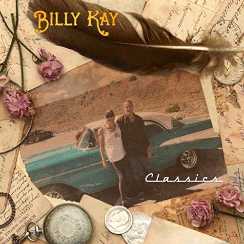 Amazon MusicでBilly KayのClassicsを再生する